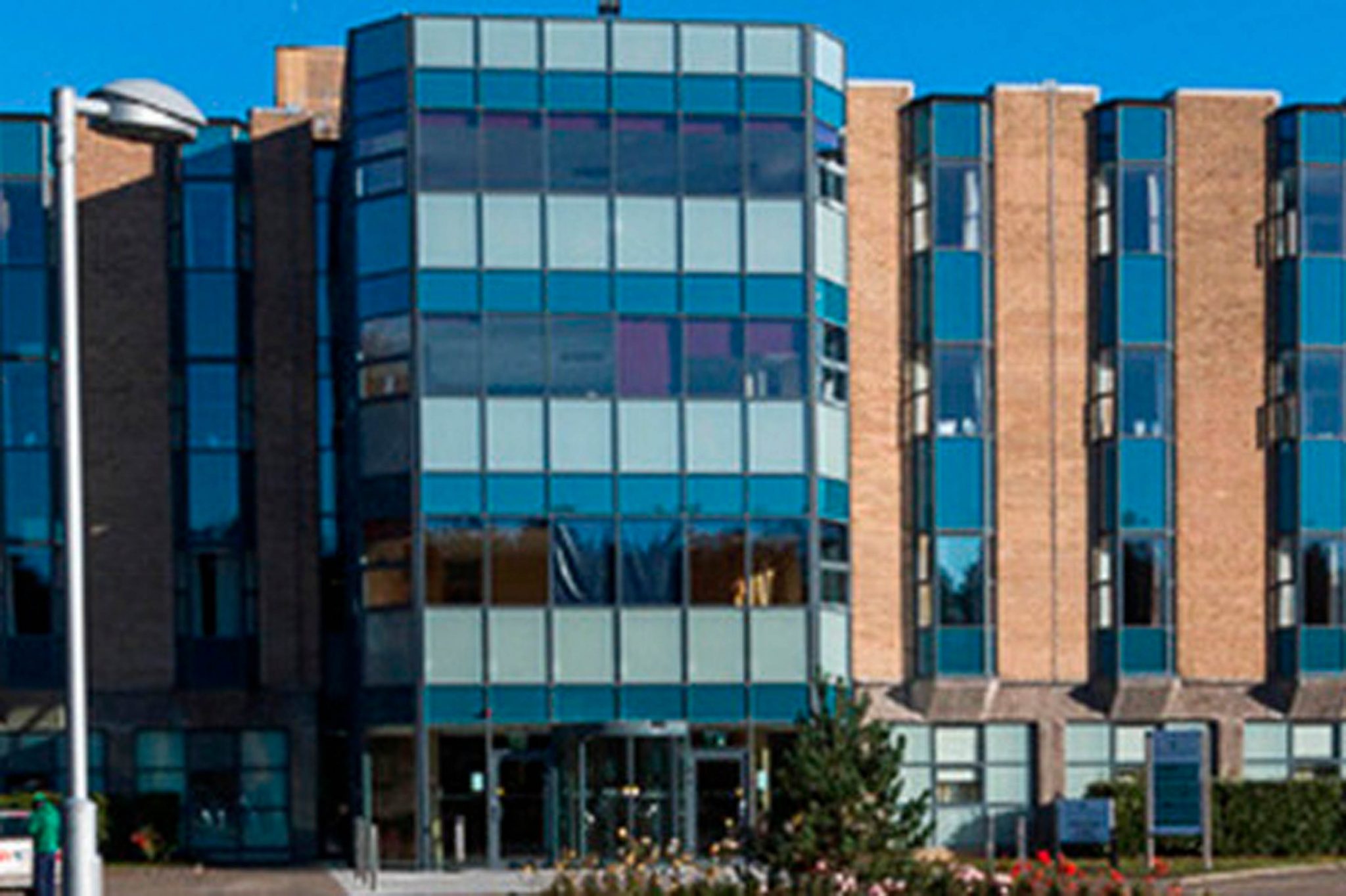 Aut Even Hospital - Lawler Consulting