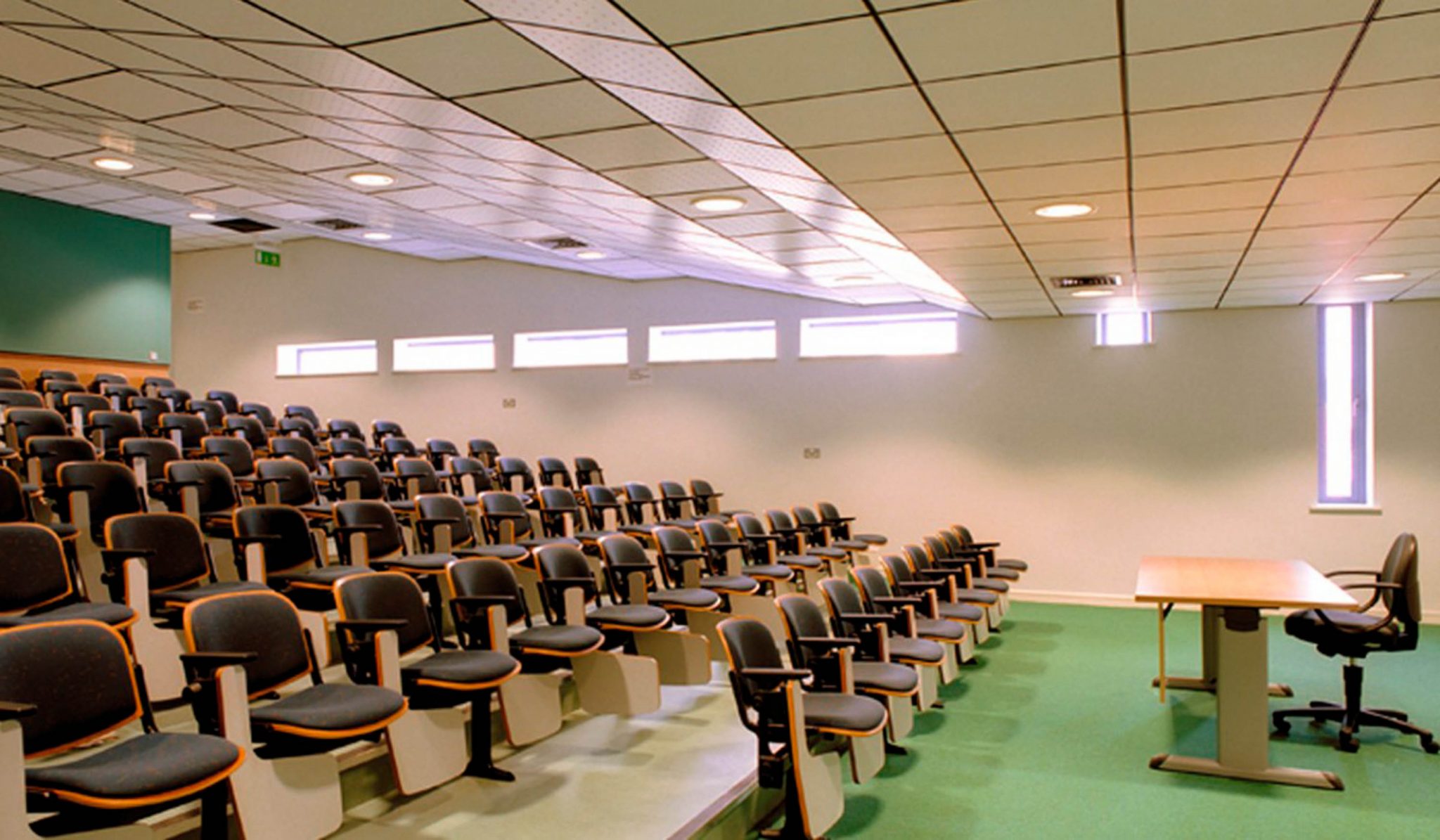 Institute of Technology, Dublin - Lawler Consulting
