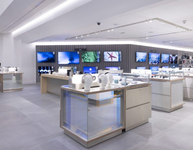 New State of the Art Brown Thomas Store in Dundrum - Lawler Consulting